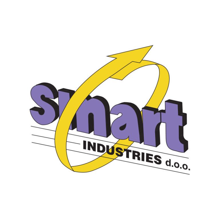 Smart Industries - SLOLES Slovensko lesno združenje